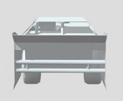 dirt late super late model drawing | Page 1 | STLFinder