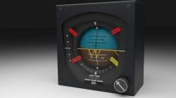 attitude director indicator adi 3D Models | Page 1 | STLFinder