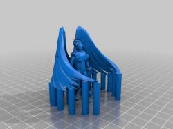 rip noodles1980 roblox player 3D Models | Page 1 | STLFinder