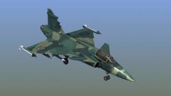 gripen model 1 72 | Page 1 | STLFinder