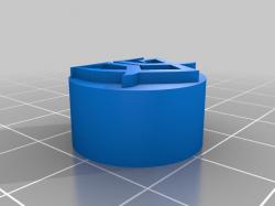 symbol for a led 3D Models | Page 1 | STLFinder