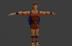 hercules rigging 3D Models | Page 1 | STLFinder