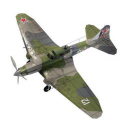 il 2 plane 3D Models | Page 1 | STLFinder