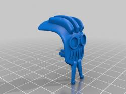 bionicle g3 kanohi 3D Models | Page 1 | STLFinder