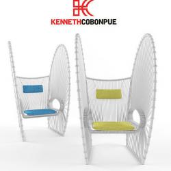 kenneth cobonpue furniture prices 3D Models | Page 1 | STLFinder