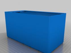 gridfinity parts bin 3D Models | Page 1 | STLFinder