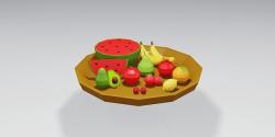 my fruit models | Page 1 | STLFinder