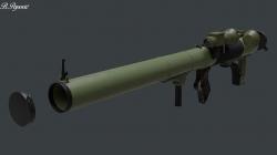 m79 rocket launcher 3D Models | Page 1 | STLFinder