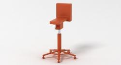 360 chair 3D Models | Page 1 | STLFinder