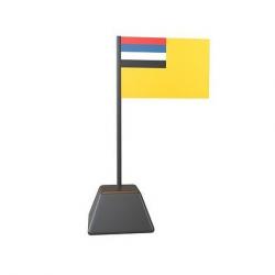 manchukuo flag 3D Models | Page 1 | STLFinder