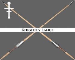 lance medieval 3d models 【 STLFinder