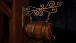 medieval tavern sign 3D Models | Page 1 | STLFinder