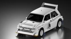 metro rally car 6r4 3D Models | Page 1 | STLFinder