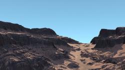 valley 3d 【 STLFinder