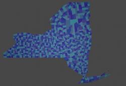 new york outline 3D Models | Page 1 | STLFinder