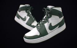 jordan 6 rings green and white 5 5y 3D Models | Page 1 | STLFinder