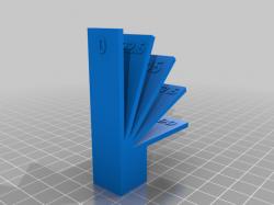 bridge overhangs stl 3D Models | Page 1 | STLFinder