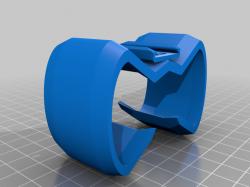 pc cable management 3D Models | Page 1 | STLFinder
