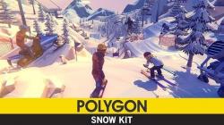 snow ghost kiyomori model kit | Page 1 | STLFinder