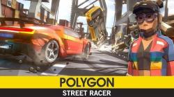 polygon racer 3d | Page 1 | STLFinder