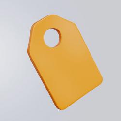 3d price tag | Page 1 | STLFinder