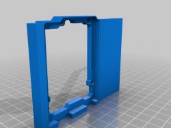 stand by bumper template 3D Models | Page 1 | STLFinder