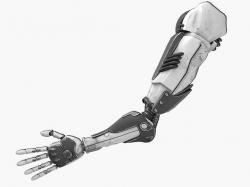 arm 3d model | Page 1 | STLFinder