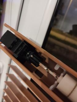 arduino blinds servo 3D Models | Page 1 | STLFinder