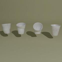 styrofoam model | Page 1 | STLFinder