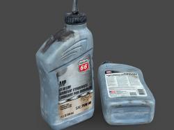 stp multi purpose transmission fluid 3D Models | Page 1 | STLFinder