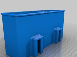 centurion center console truck 3D Models | Page 1 | STLFinder