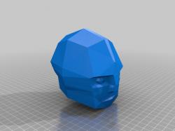 maurice ultrakill 3D Models | Page 1 | STLFinder