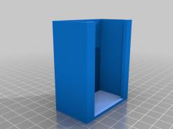 switch bot universal remote holder stl 3D Models | Page 1 | STLFinder