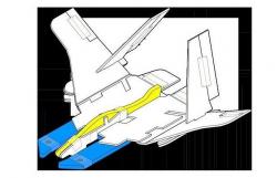 viper 3d model 【 STLFinder