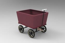 wagon models | Page 1 | STLFinder