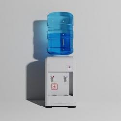 3d warehouse water dispenser | Page 1 | STLFinder