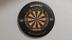 winmau logo 3d print | Page 1 | STLFinder