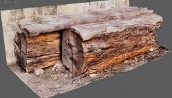 lumber 3d model 【 STLFinder