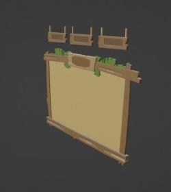 kitchen notice boards 3D Models | Page 1 | STLFinder
