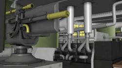 mark1 tank 3D Models | Page 1 | STLFinder