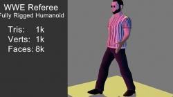 wwe rig 3D Models | Page 1 | STLFinder