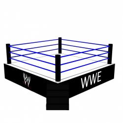 wwe ring model | Page 1 | STLFinder