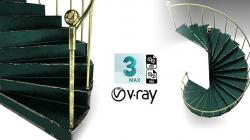 paradox staircase 3d models | Page 1 | STLFinder