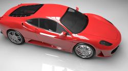 flower asha low poly 3ds max 3d models | Page 1 | STLFinder