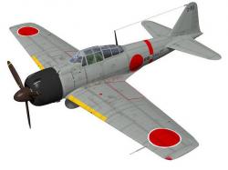 1 32 hasegawa type e zero fighter manual 3D Models | Page 1 | STLFinder