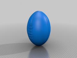 grabcad football afl 3D Models | Page 1 | STLFinder