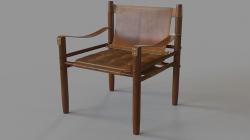 easy chair models | Page 1 | STLFinder