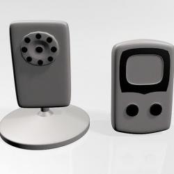 baraag baby 3d video | Page 1 | STLFinder