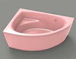bath tub model | Page 1 | STLFinder