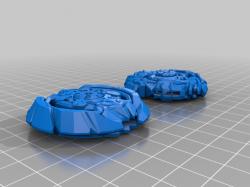 beyblade gt beys 3D Models | Page 1 | STLFinder